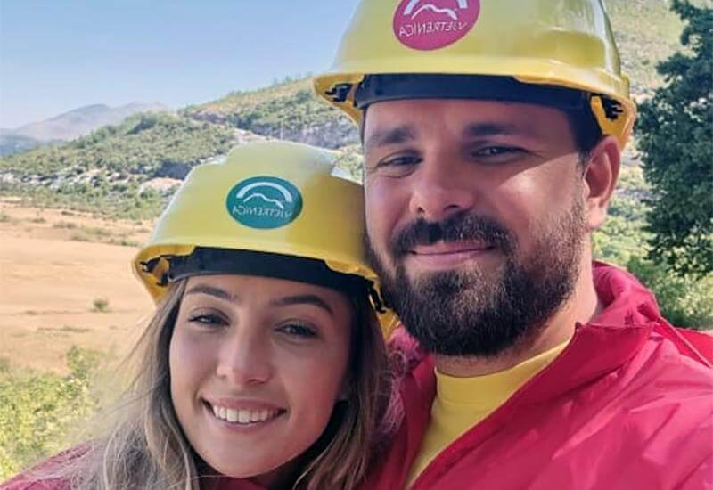 Najveći svjetski pustolov i influencer posjetio Hercegovinu | Discover ...